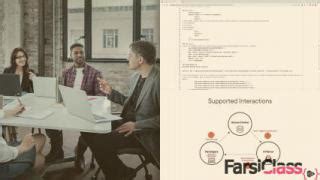 فارسی کلاس آموزش استفاده از Jenkins برای خودکارسازی ساخت و امنیت