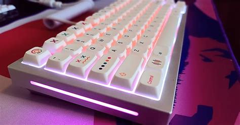 Gmmk Pro Build Album On Imgur