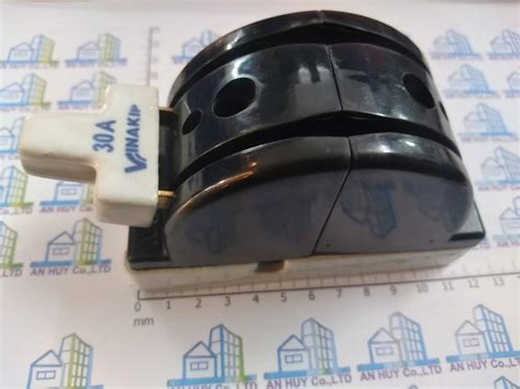 Cách đấu Cầu Dao đảo Chiều Điện Nước Kim Khí Điện Lạnh