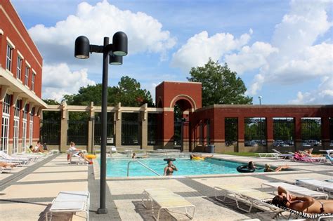 Ecu Src Pool House Styles Mansions Sports Complex