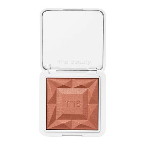 The 14 Best Orange Blush For Medium And Dark Skin Tones Who What Wear