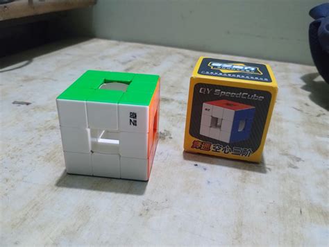 A Step By Step Guide To Lubricating Your Rubiks Cube