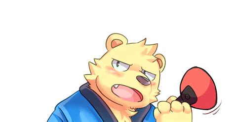 ケモノ 不是要參加祭典 快走吧 湖中的小風のイラスト Pixiv