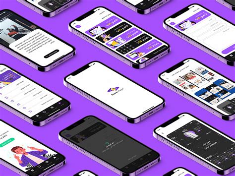 Power Apps Ui Ux On Behance