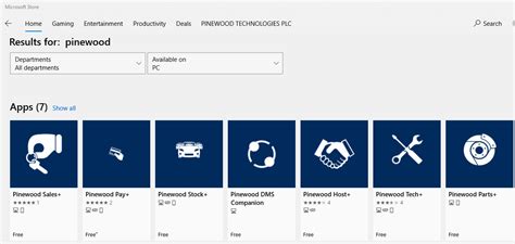 📝 How Do I Download The Tech App Pinewood Technologies Plc