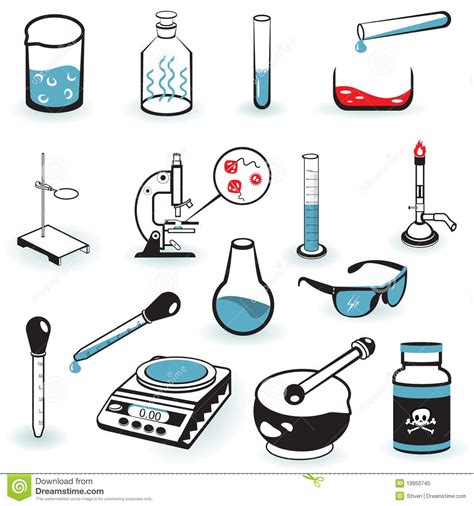 Laboratory Tools Chemistry Laboratory Chemistry Lab Equipment