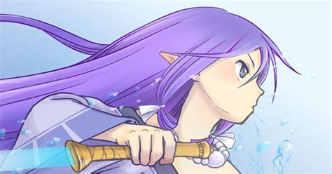 Pixivファンタジアt 【pft】海神の気高き女王 くおんれいののイラスト Pixiv