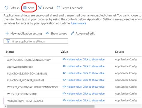Medhat Elmasry Build And Publish Azure Functions App That Uses A Budget Sqlite Database And Net 60