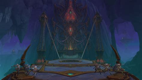 ¡ya Está Disponible La Temporada 1 De The War Within — World Of Warcraft — Noticias De Blizzard