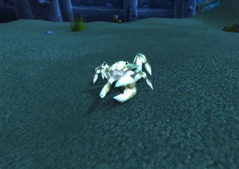Clattering Crawler Npc Mists Of Pandaria Classic