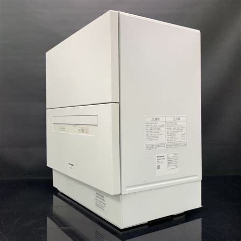 Yahoo オークション Panasonic Np Ta4 W パナソニック 電気食器洗い