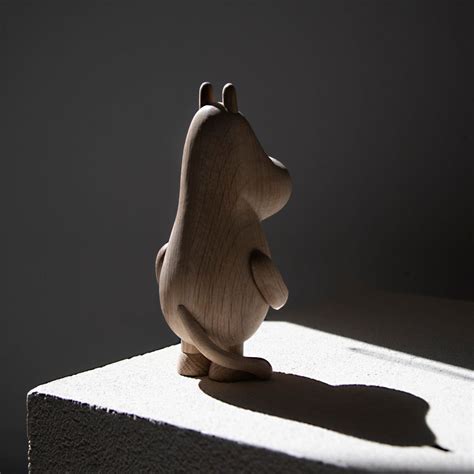 Moomintroll Large Artofit