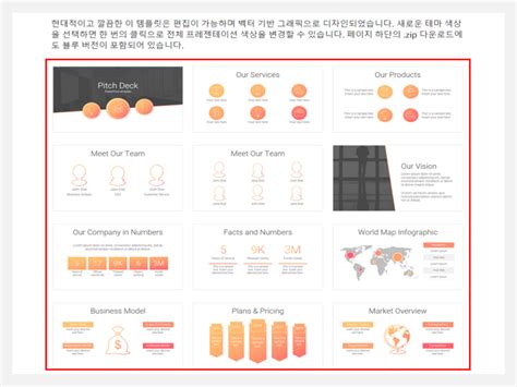피피티 무료 템플릿 사이트 파워포인트 예쁜 Ppt 디자인 양식 모음 Top 3 네이버 블로그