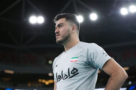 شریفی جدال سختی با آرژانتین خواهیم داشت با تمام توان در والیبال