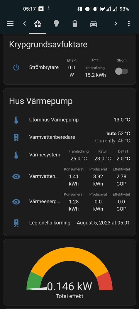 Mitsubishi Melcloud Integration With Home Assistant Feature Requests
