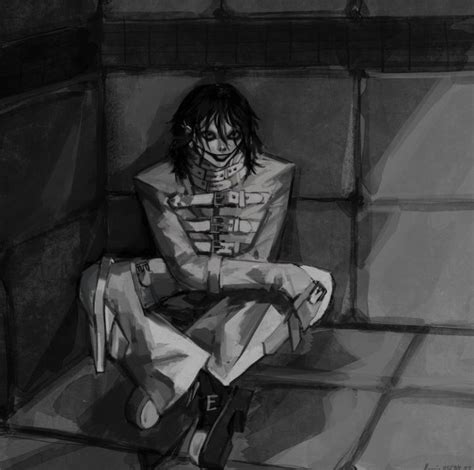 Laughing Jill Fanart Creepypasta Laughingjill Artofit
