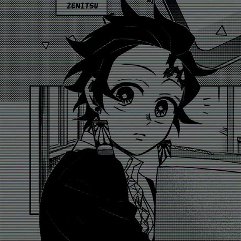 Best Icons Peaceful Life Cybergoth Kamado Anime Demon Little