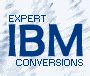 Ibm Mainframe And Midrange Data Conversion Services As Ebcdic To Ascii Ibm To Pc Cobol