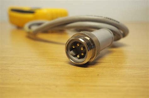 Molex Dn Mtr Netmeter For Devicenet Industriële Veiling Eindhoven
