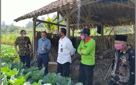 Desa Sehat Fokus Pada Kesejahteraan Masyarakat Batu Menyan