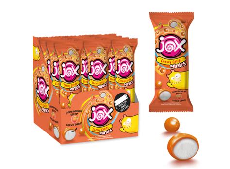 Jox Durukan Şekerleme