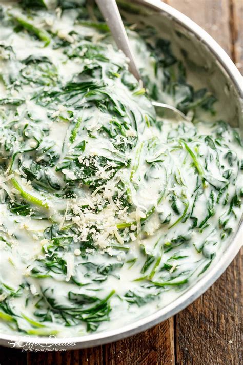 Creamed Spinach Recipe Using Frozen Chopped Besto Blog