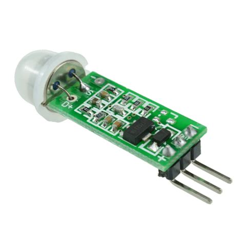 IR Infrared Obstacle Avoidance Sensor Module Buy Online Electronic Component I Robotic
