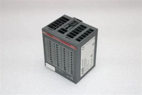 Abb Digital Input Module 32 At ₹ 8000piece In Bengaluru Id