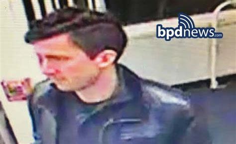 Man Sought For Snatching Elderly Womans Purse Outside Florian Hall In