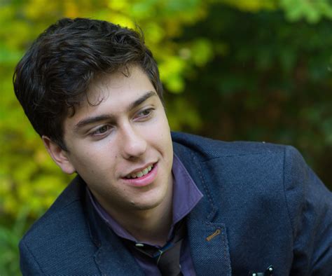 The Indiewire Springboard Actor Nat Wolff On Playing The Bad Guy In ‘palo Alto And The Blind