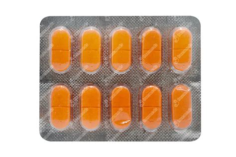 Cip Tz Tablet Uses Side Effects Price And Substitutes
