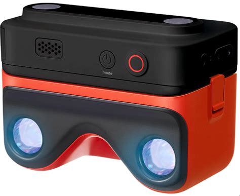 Kandao 3d Camera Instant 3d Digital Camera Waterproof