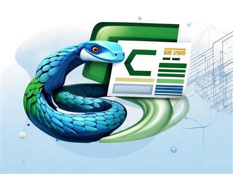 Python与excel：高效读写文件指南 Dawoai