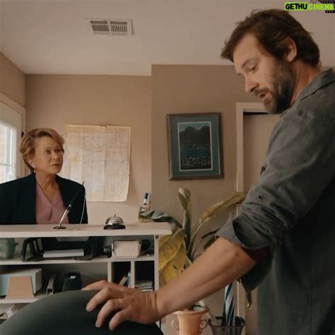 Clive Standen Gethu Cinema