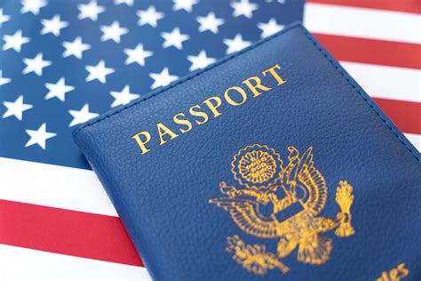 Navigating The Us Visa Application Process