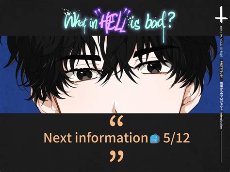 Prettybusy ️what In Hell Is Bad😈 Next Information