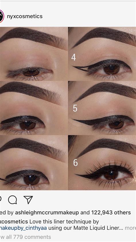 Video Easy Waterproof Winged Eyeliner Tutorial Using Pencil Liner