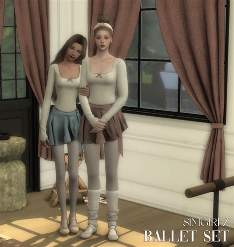 Get More From Simgirlz On Patreon Sims 4 Dresses Sims 4 Mods Clothes