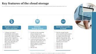 Cloud Computing Powerpoint Presentation Slides PPT PowerPoint