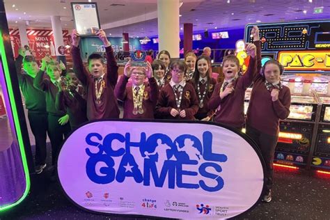 Cockburn Laurence Calvert Academy Wins South Leeds Life