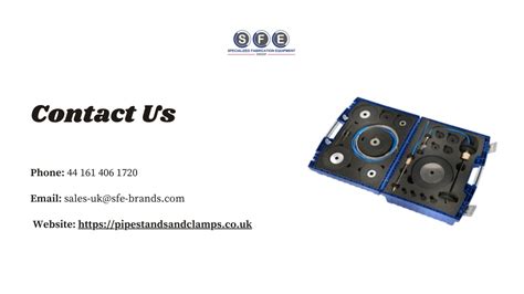 Ppt Pipe Weld Purging Systems Built For Cleaner Weld Results