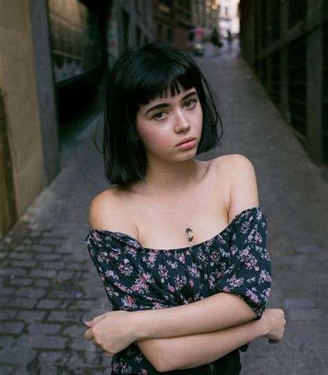 最正女配角無誤！netflix《極度殺機》isa Montalbán 私下造型大起底：撩到直接被圈粉～ Juksy 街星