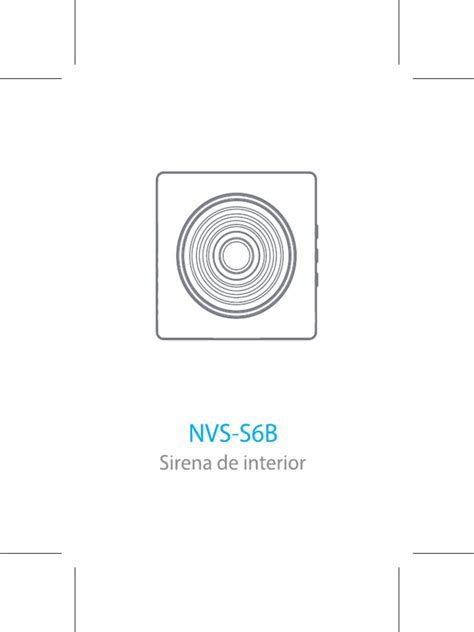 Af Nvs S6b Sirena Interior Pdf