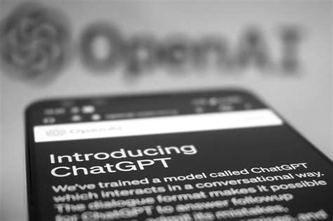 OpenAI Has Announced Release Dates For GPT And GPT The Latter Will Be Available Without
