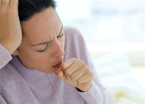 Chest Infection And Cough How To Treat Guide Medmate