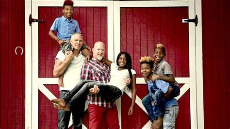 Comfort Cases Founder Rob Scheer On Foster Care And Forever Families