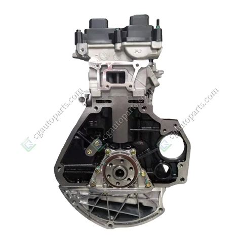Chevrolet 14l Engine Assembly Parts Reliable Performance