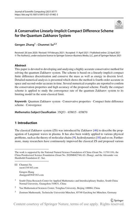 A Conservative Linearly Implicit Compact Difference Scheme For The