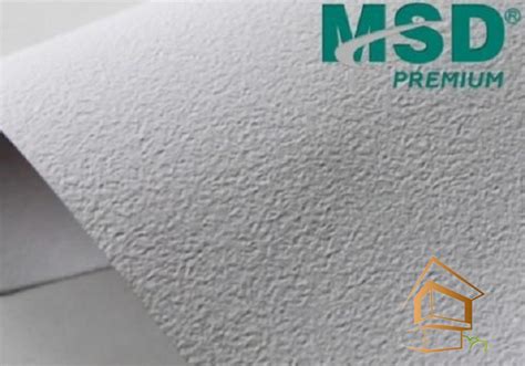 MSD Premium - это высококачественные натяжные потолки, которые ...