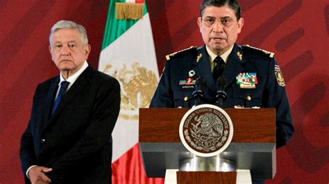 Ayotzinapa Sedena Marina ¿a Qué Juegan Gertz Y Amlo La Silla Rota